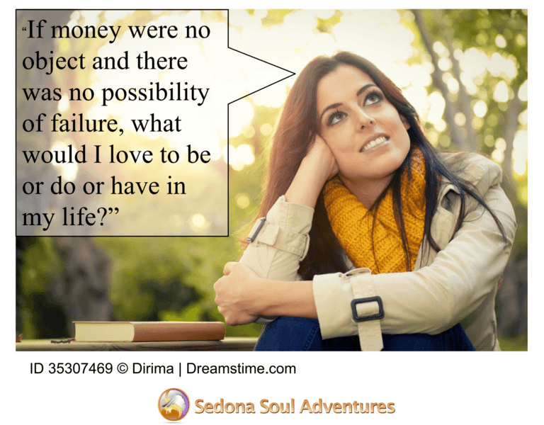 2020 - The Year of Clear Vision (What if Money Were No Object ...