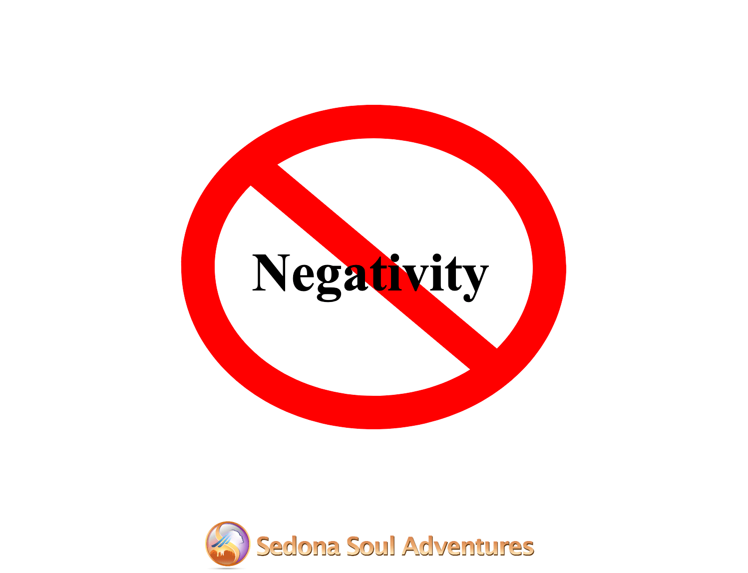 How to do a Negativity Detox - Sedona Soul Adventures