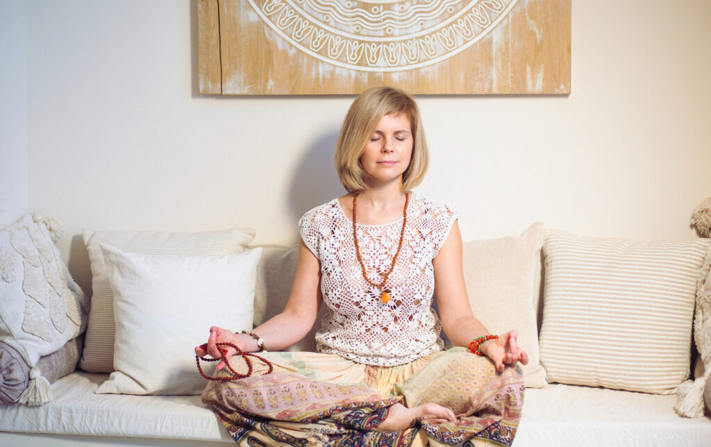 Self-Healing Retreats | Sedona Soul Adventures