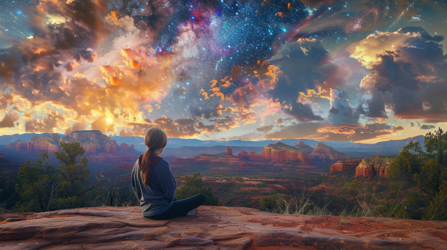 Empowering Your Soul: A Women's Spiritual Journey