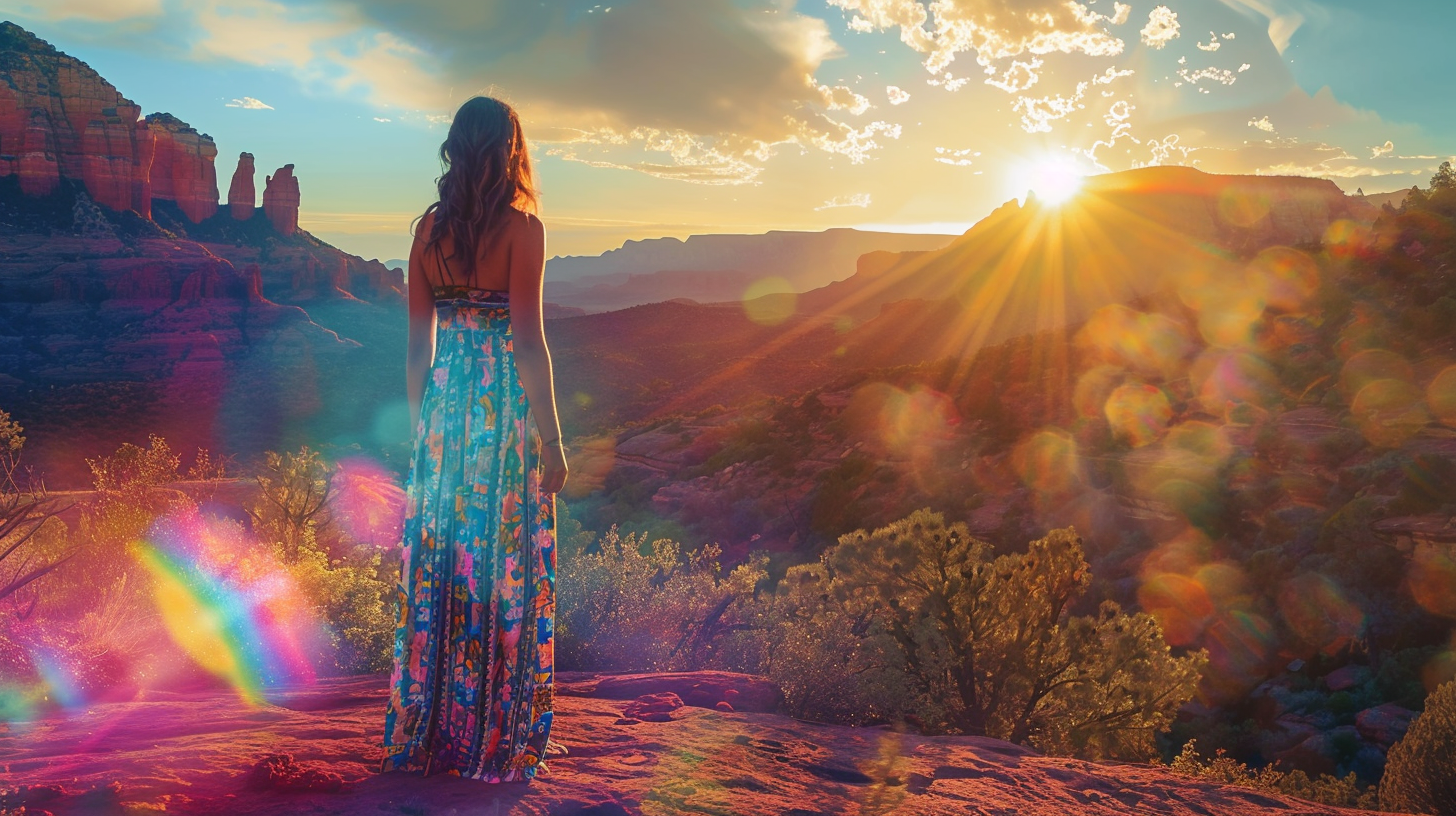 Unleash Your Creativity at Women’s Spiritual Retreat Workshops