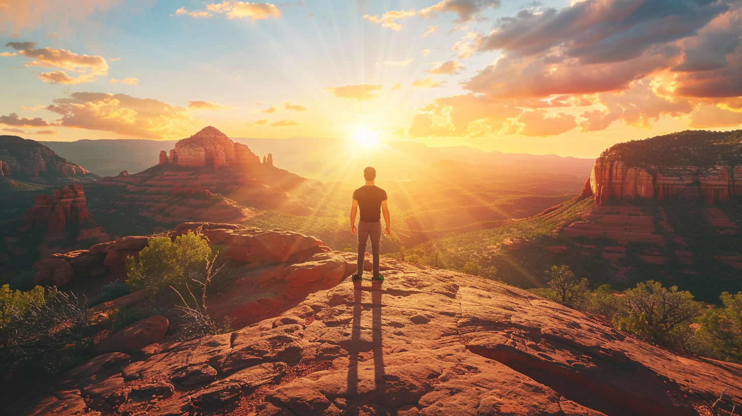 How Breathwork Enhances Men’s Spiritual Retreat Experiences