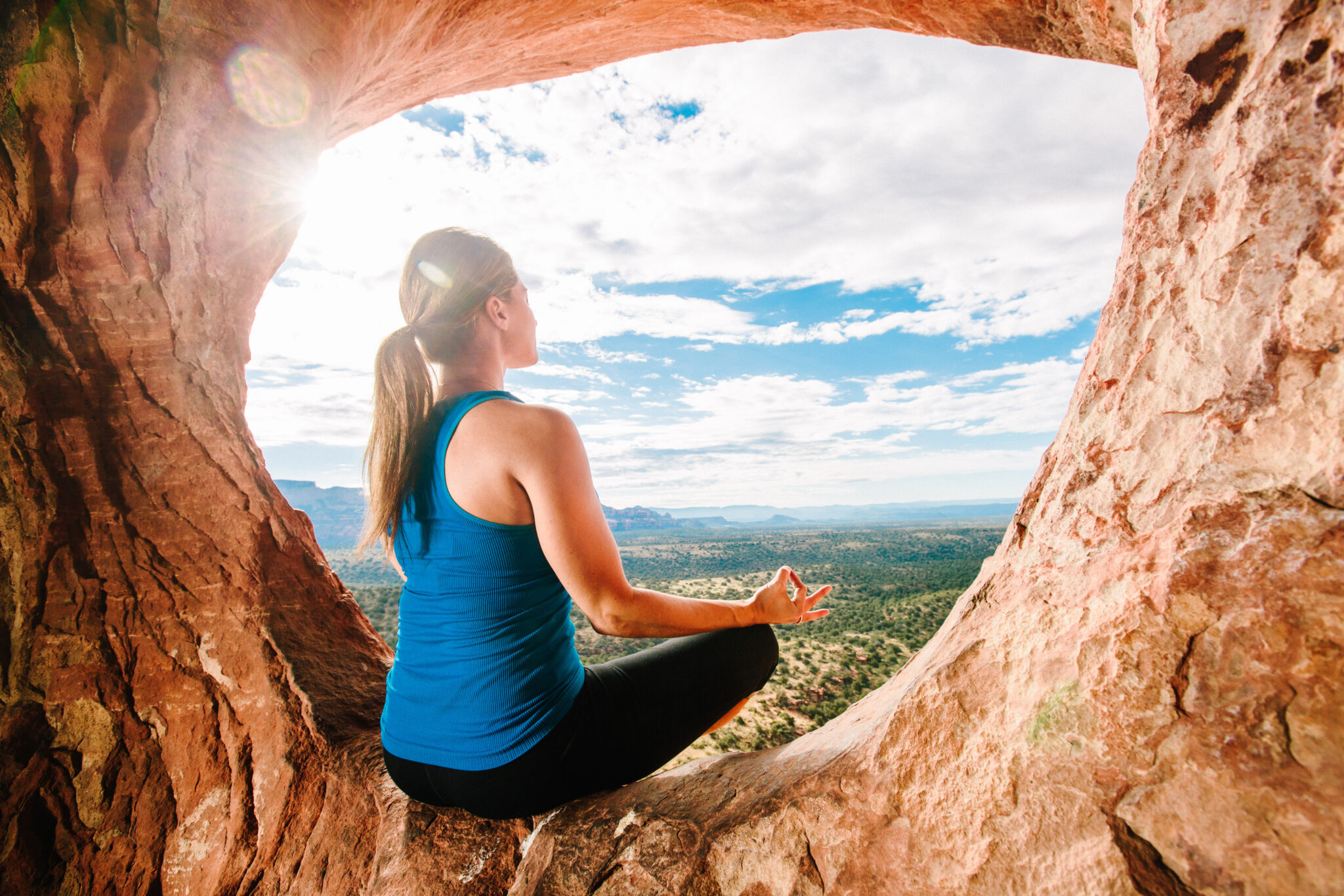Blending Ancient Traditions with Modern Spiritual Growth