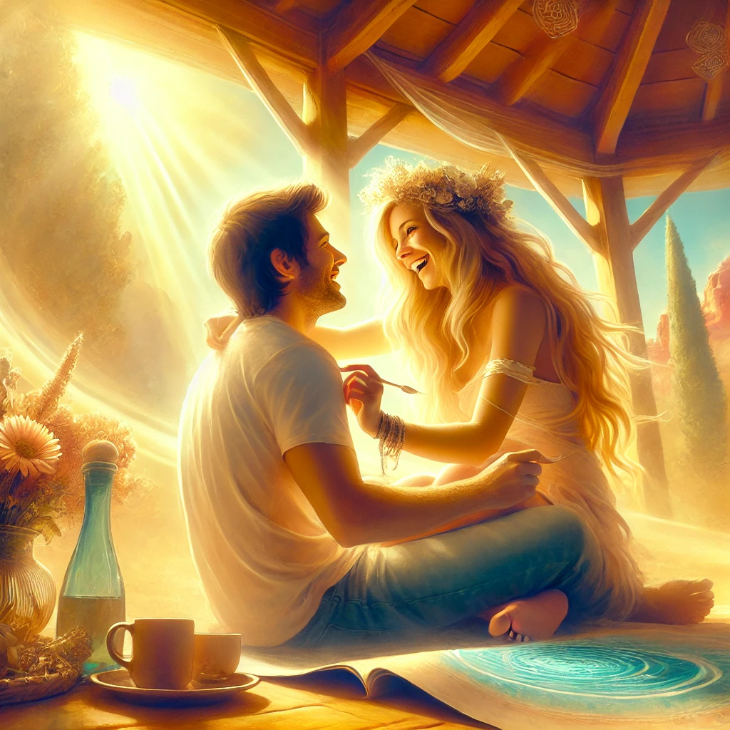 Romantic Adventures: Top Outdoor Activities for Couples in Sedona