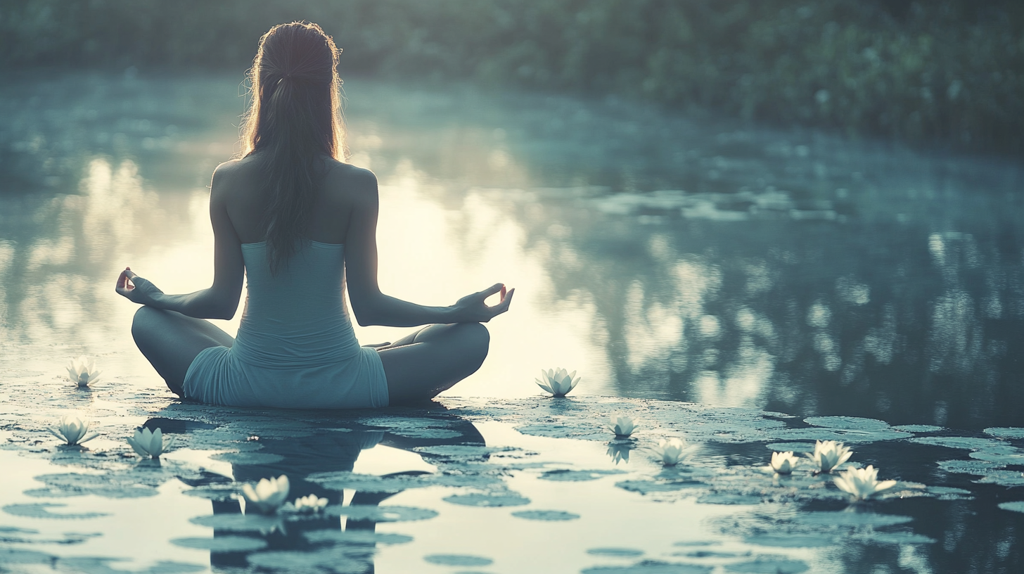 Setting Clear Goals: The Foundation of a Focused Life