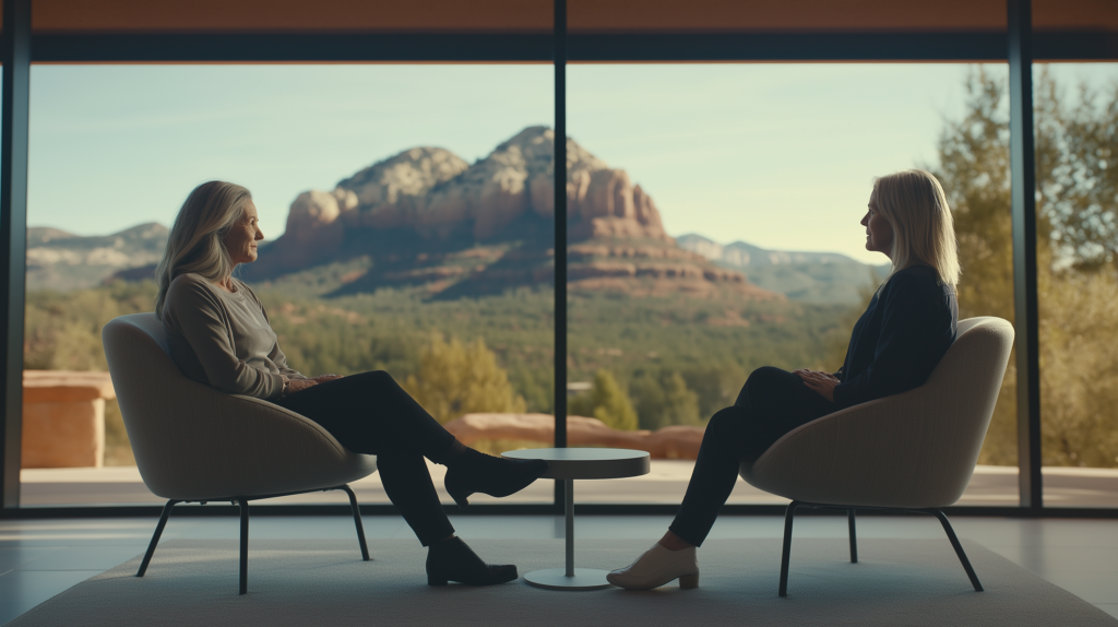 Beyond the Couples Retreat: Continuing Your Journey Together