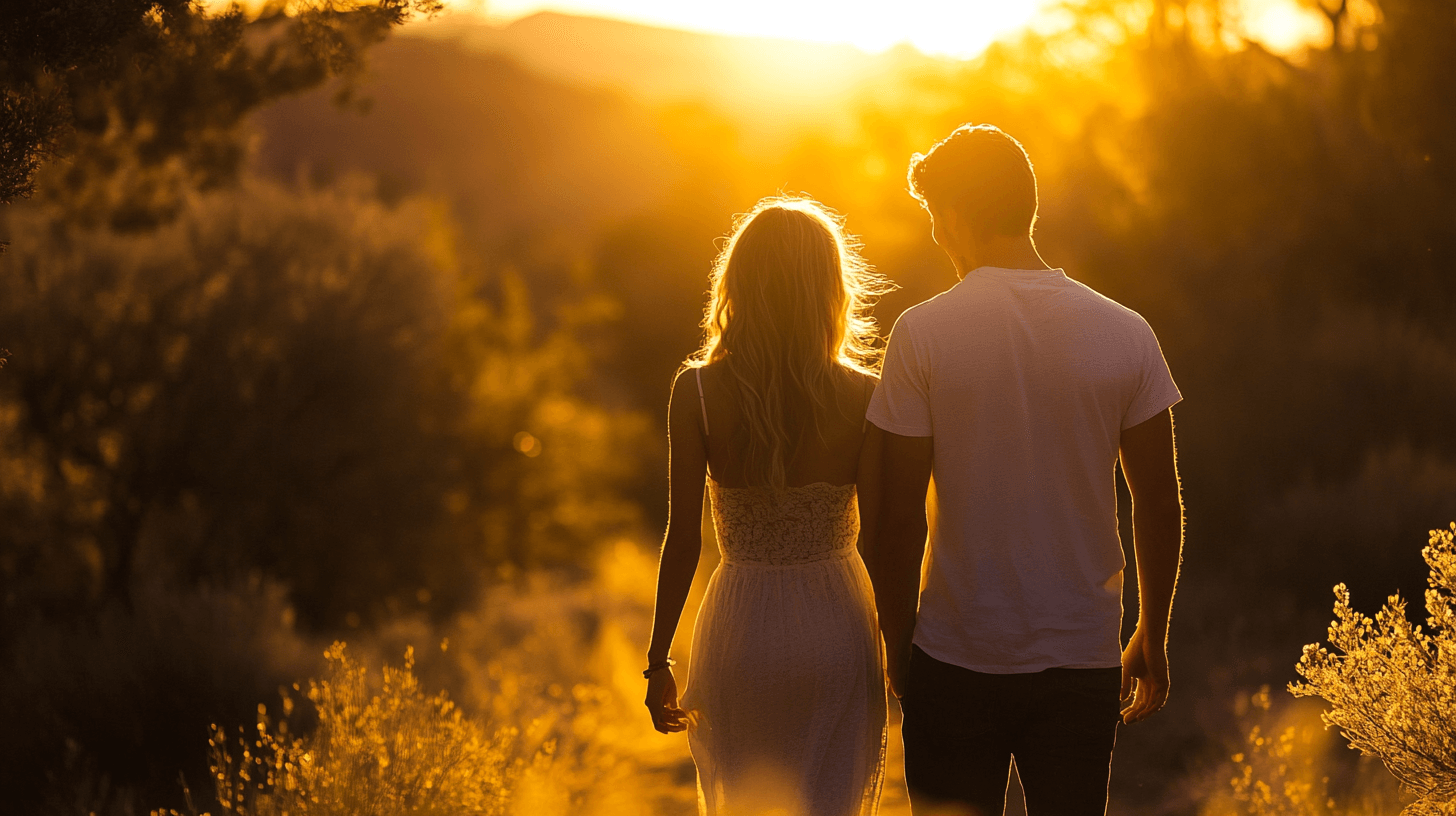 How to Convince Your Partner to Attend a Marriage Retreat