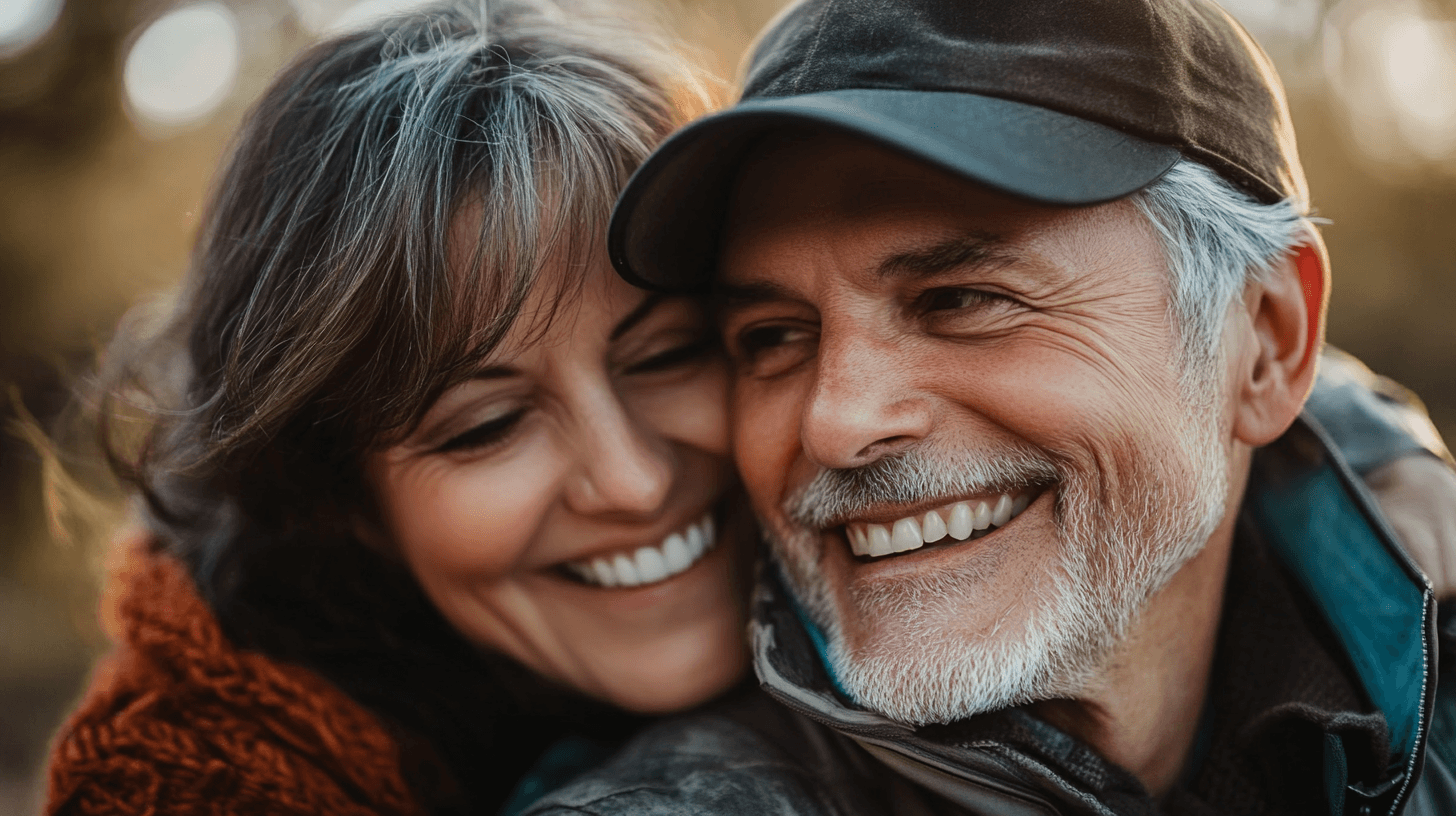 Sedona Couples Retreat | Deep Connection & Healing