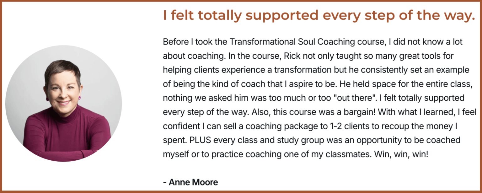 A Revolution in Coaching | What’s Changing - Sedona Soul Adventures