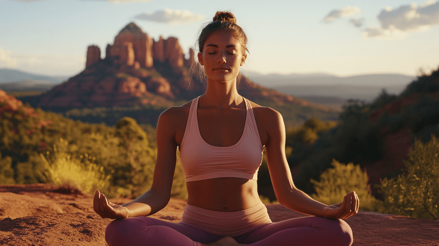 The Art of Spiritual Self-Care: A Journey to Rediscover Yourself