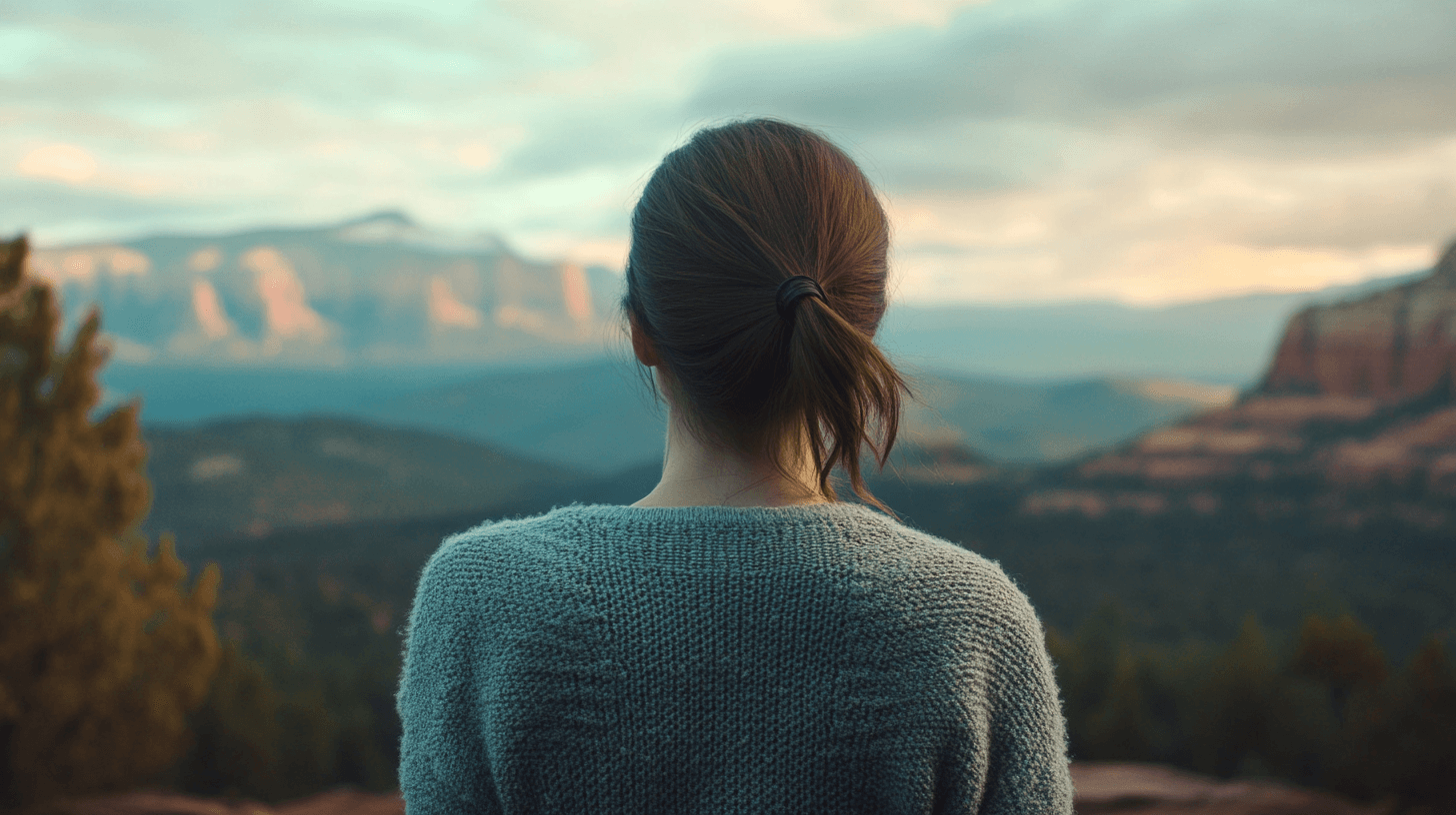 Unlock Healing & Manifestation with Visualization Techniques