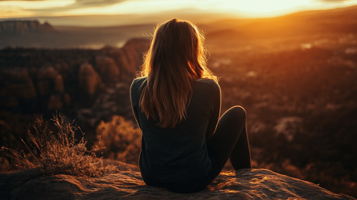 What People Experience at a Vortex and Why It's Different for Everyone