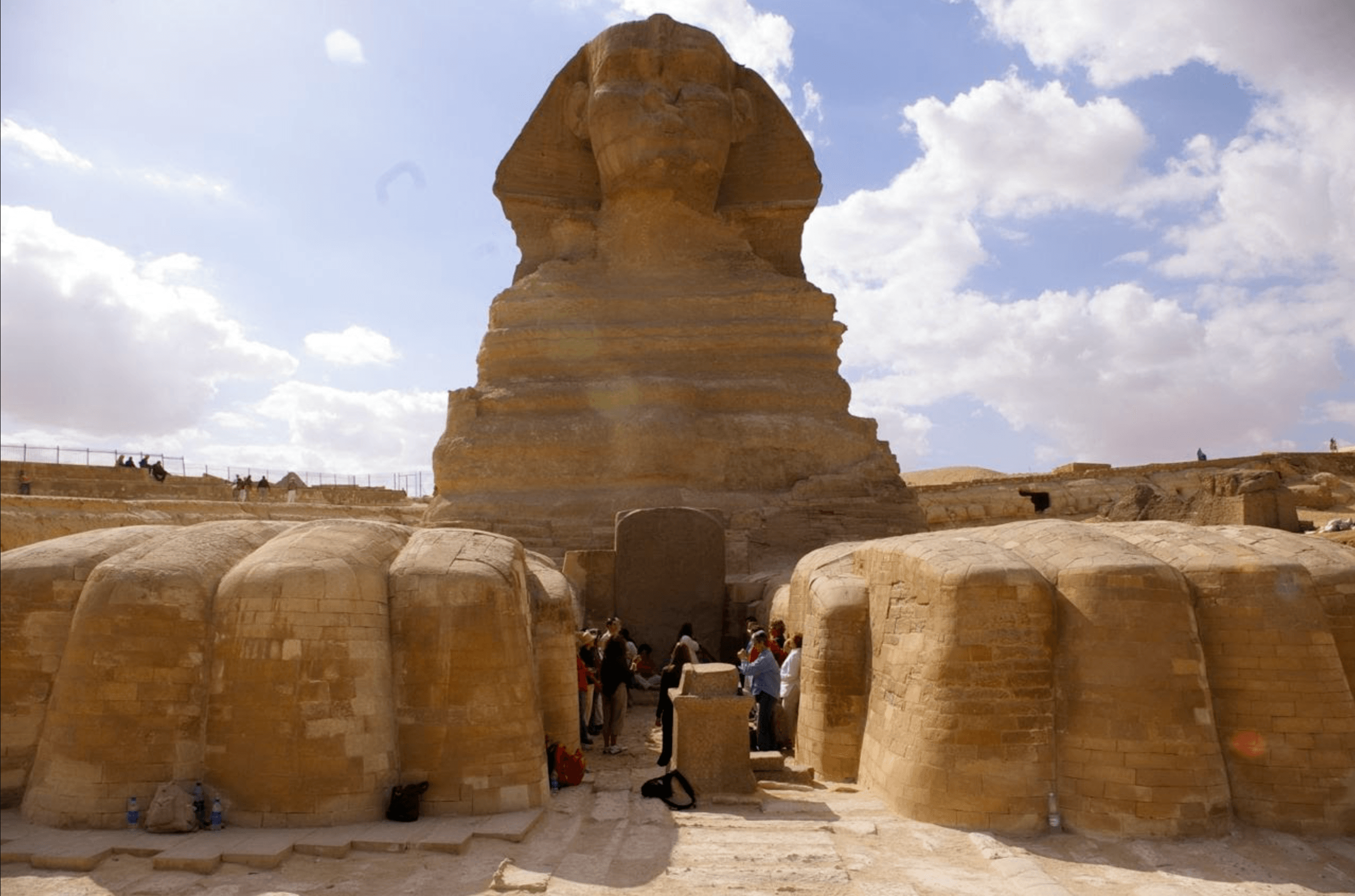 Announcing Our Most Luxurious Egypt Trip Yet - Sedona Soul Adventures