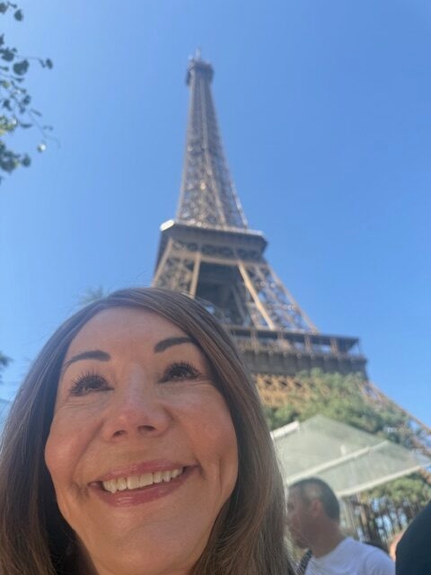 Bonjour from Paris | A Travel Reflection - Sedona Soul Adventures
