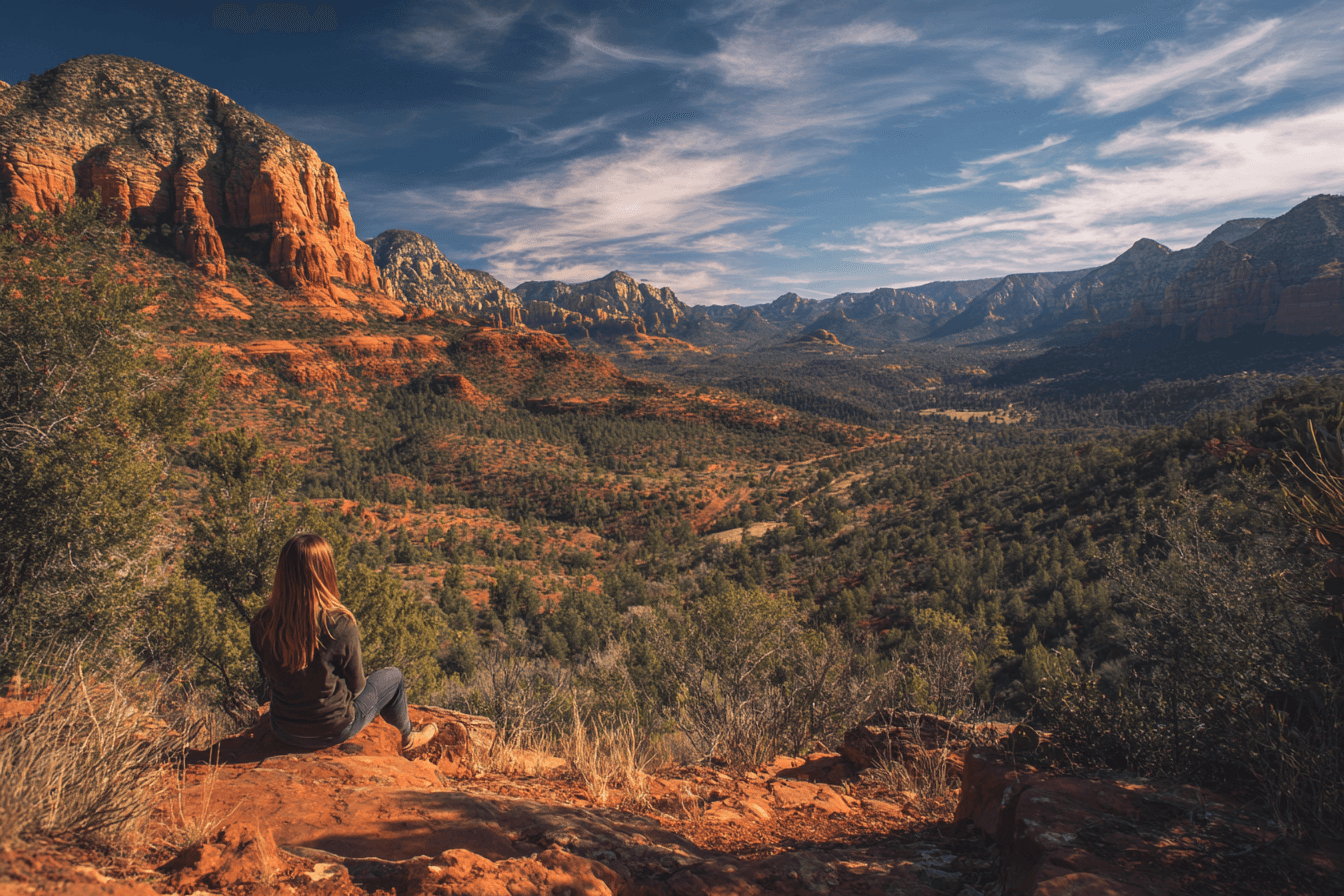 The Science of Solitude: Why Disconnecting Heals