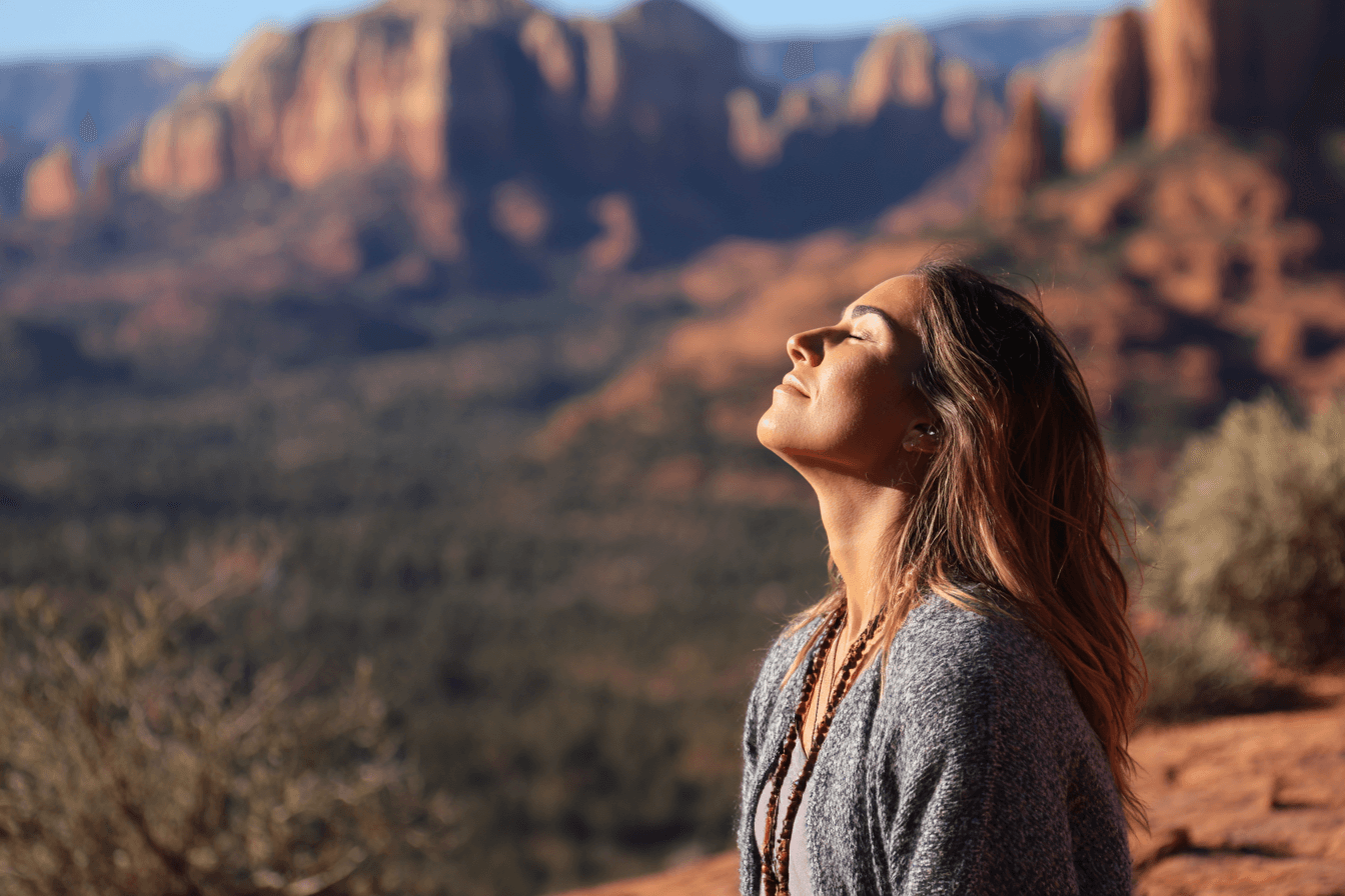 Find, Release & Heal | A Deep Transformation Retreat