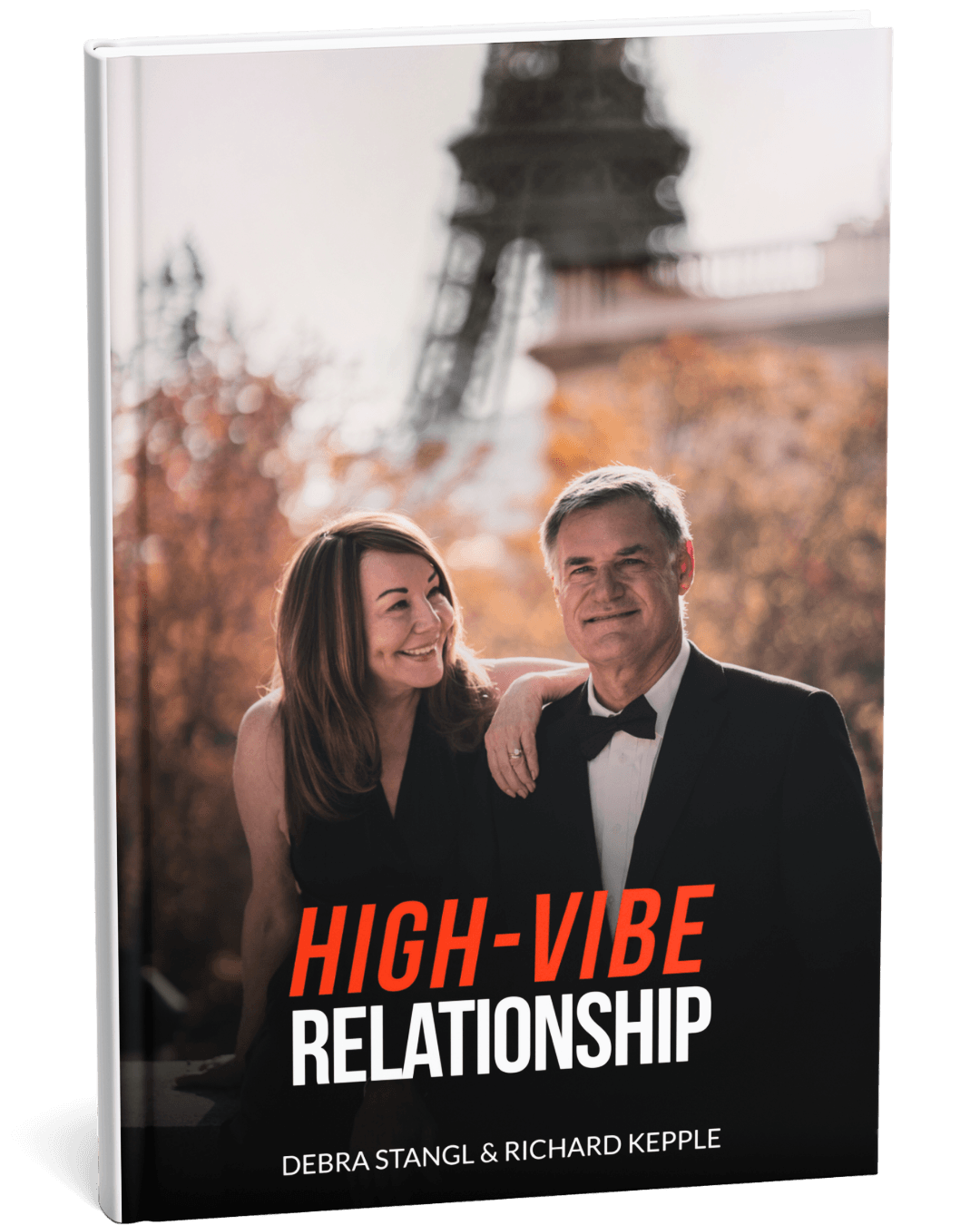 We’re On the Cover! Talking High-Vibe Love, Healing, and The Shadow ...